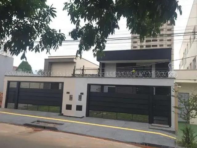 Casa / Sobrado para Venda em Goiânia/GO Jardim Atlântico 3 Quartos