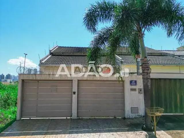 Casa / Sobrado para Venda em Goiânia/GO Jardim Atlântico 3 Quartos