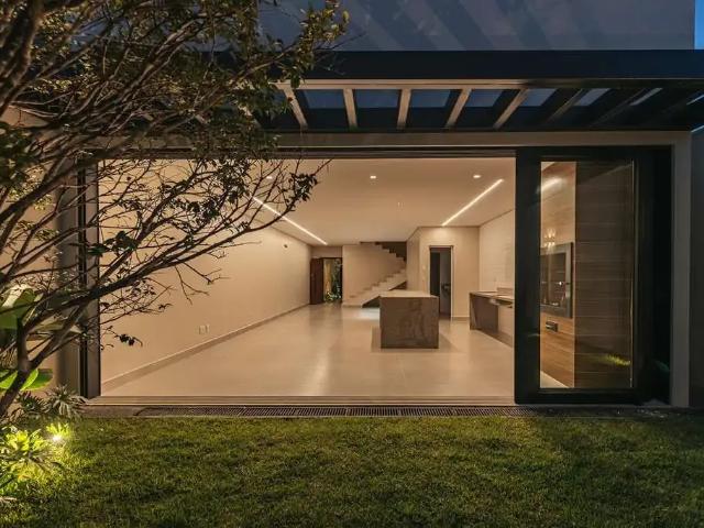 Casa / Sobrado para Venda em Goiânia/GO Jardim Atlântico 3 Quartos