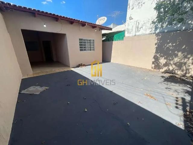 Casa / Sobrado para Venda em Goiânia/GO Jardim Atlântico 3 Quartos