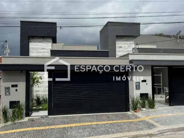 Casa / Sobrado para Venda em Goiânia/GO Jardim Atlântico 3 Quartos