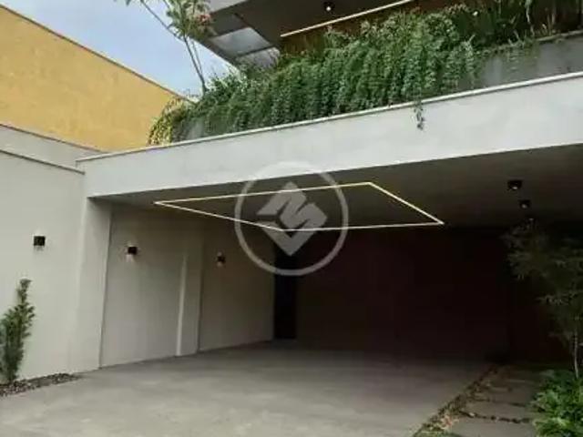 Casa / Sobrado para Venda em Goiânia/GO Jardim Atlântico 3 Quartos