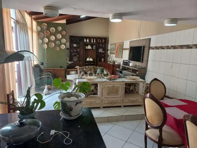 Casa / Sobrado para Venda em Goiânia/GO Jardim Atlântico 3 Quartos