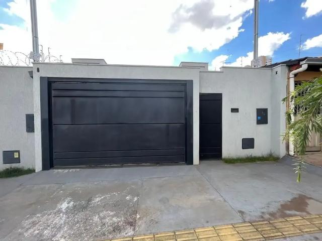 Casa / Sobrado para Venda em Goiânia/GO Jardim Atlântico 3 Quartos