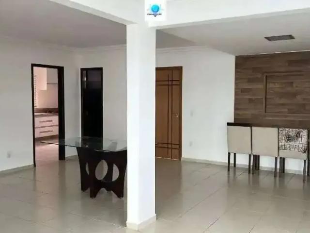 Casa / Sobrado para Venda em Goiânia/GO Jardim Atlântico 3 Quartos