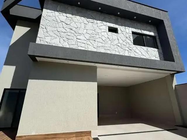 Casa / Sobrado para Venda em Goiânia/GO Jardim Atlântico 3 Quartos