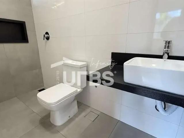 Casa / Sobrado para Venda em Goiânia/GO Jardim Atlântico 3 Quartos