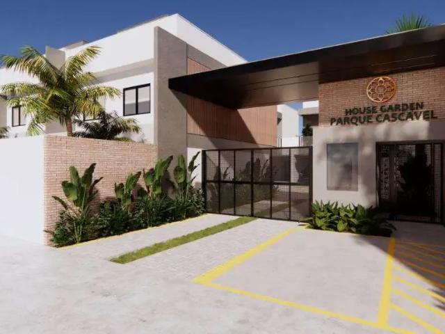 Casa / Sobrado para Venda em Goiânia/GO Jardim Atlântico 3 Quartos