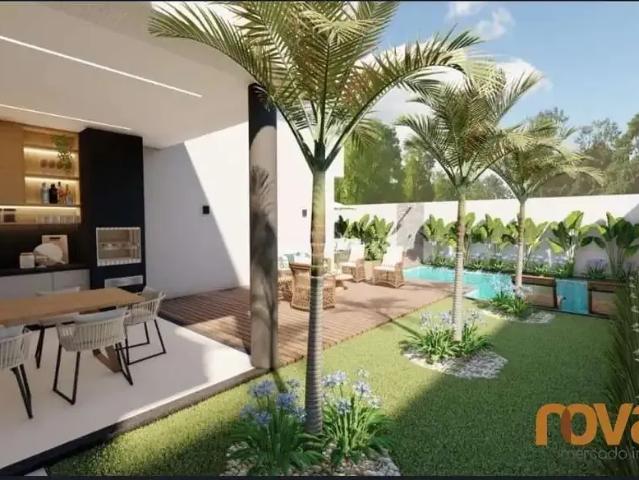 Casa / Sobrado para Venda em Goiânia/GO Jardim Atlântico 3 Quartos
