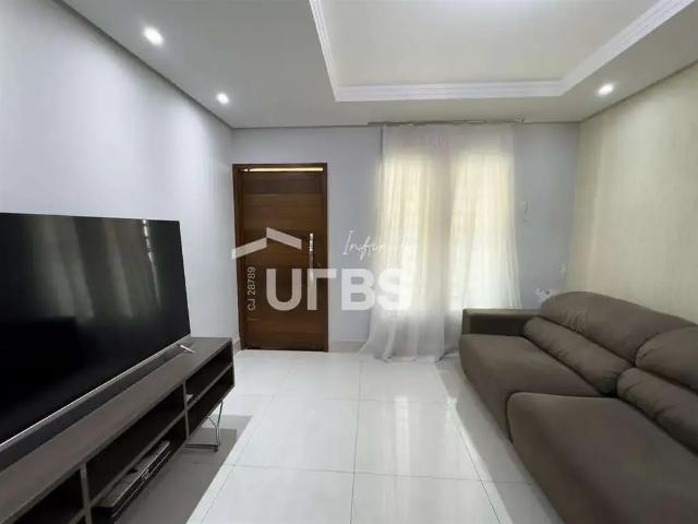 Casa / Sobrado para Venda em Goiânia/GO Jardim Atlântico 3 Quartos