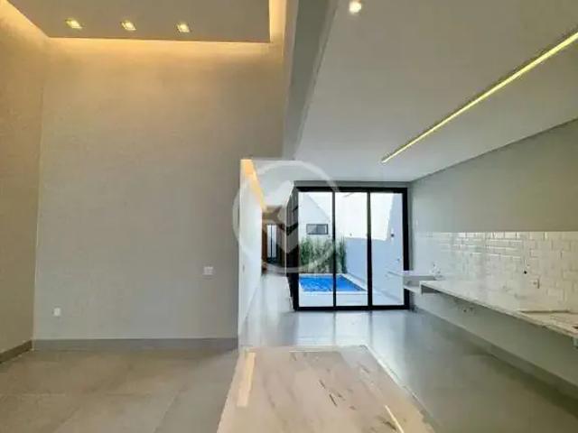 Casa / Sobrado para Venda em Goiânia/GO Jardim Atlântico 3 Quartos