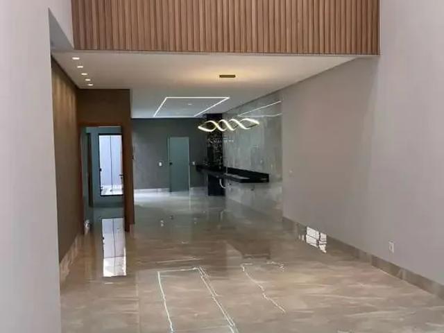 Casa / Sobrado para Venda em Goiânia/GO Jardim Atlântico 3 Quartos