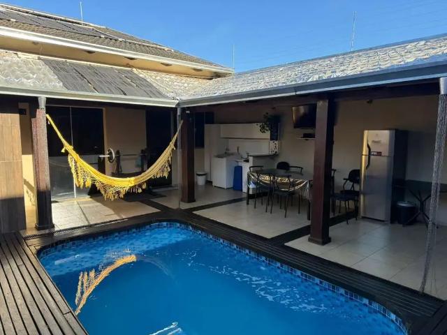 Casa / Sobrado para Venda em Goiânia/GO Jardim Atlântico 3 Quartos