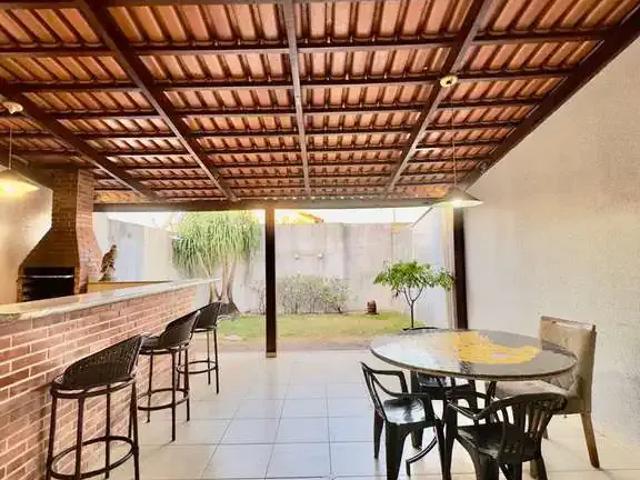 Casa / Sobrado para Venda em Goiânia/GO Jardim Atlântico 3 Quartos