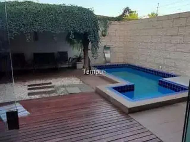 Casa / Sobrado para Venda em Goiânia/GO Jardim Atlântico 3 Quartos