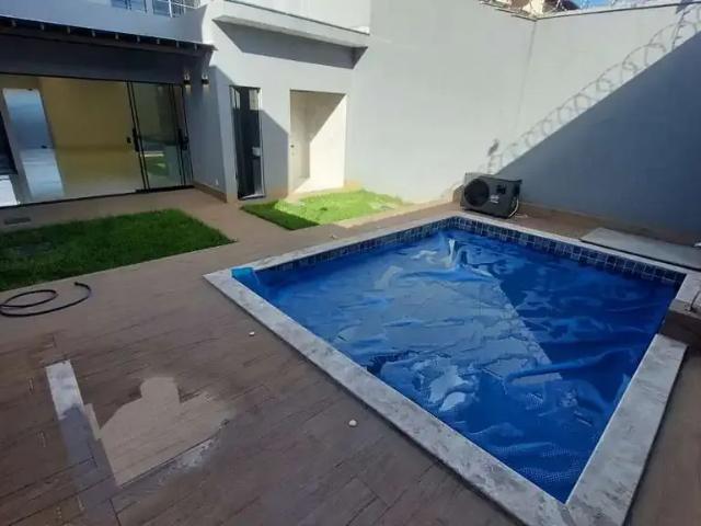 Casa / Sobrado para Venda em Goiânia/GO Jardim Atlântico 3 Quartos