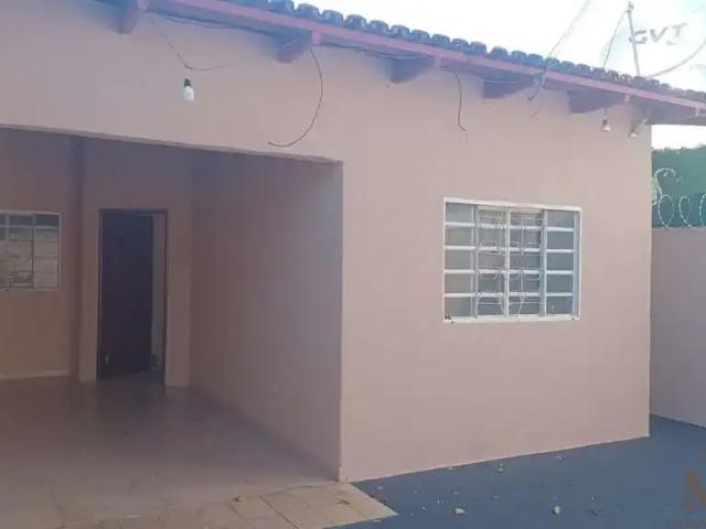 Casa / Sobrado para Venda em Goiânia/GO Jardim Atlântico 3 Quartos