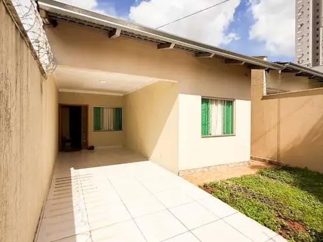 Casa / Sobrado para Venda em Goiânia/GO Jardim Atlântico 3 Quartos