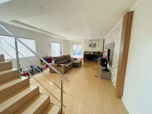 Casa / Sobrado para Venda em Goiânia/GO Jardim Atlântico 3 Quartos