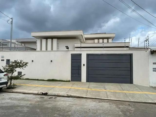 Casa / Sobrado para Venda em Goiânia/GO Jardim Atlântico 3 Quartos