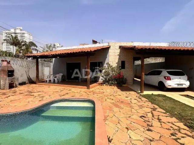 Casa / Sobrado para Venda em Goiânia/GO Jardim Atlântico 3 Quartos