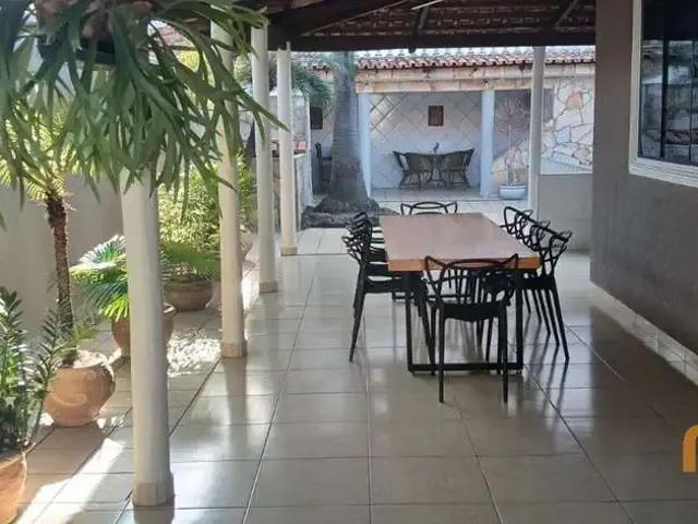 Casa / Sobrado para Venda em Goiânia/GO Jardim Atlântico 3 Quartos