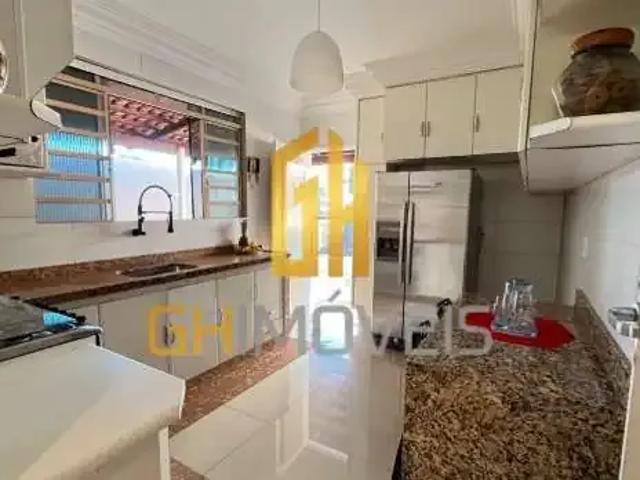 Casa / Sobrado para Venda em Goiânia/GO Jardim Atlântico 3 Quartos