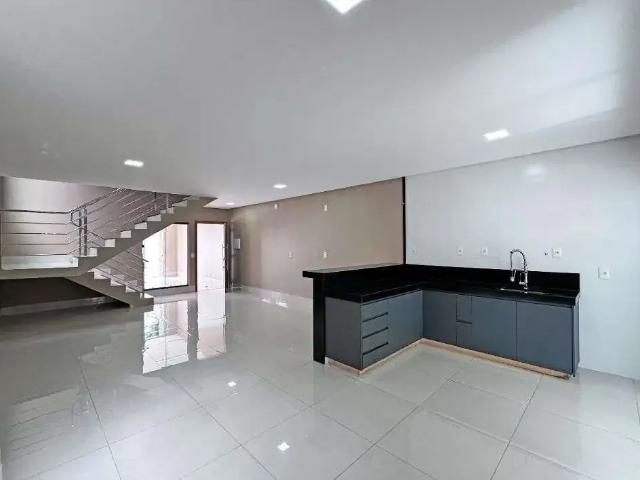 Casa / Sobrado para Venda em Goiânia/GO Jardim Atlântico 3 Quartos