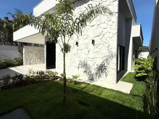 Casa / Sobrado para Venda em Goiânia/GO Jardim Atlântico 3 Quartos
