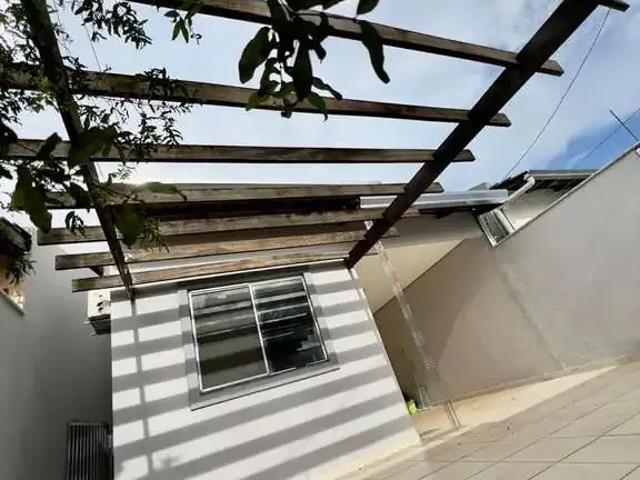 Casa / Sobrado para Venda em Goiânia/GO Jardim Atlântico 3 Quartos