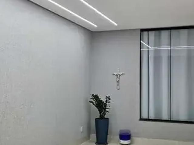 Casa / Sobrado para Venda em Goiânia/GO Jardim Atlântico 3 Quartos