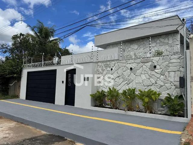 Casa / Sobrado para Venda em Goiânia/GO Jardim Atlântico 3 Quartos
