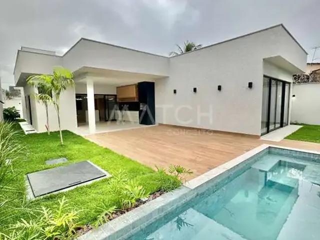 Casa / Sobrado para Venda em Goiânia/GO Jardim Atlântico 3 Quartos
