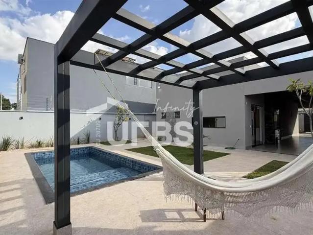 Casa / Sobrado para Venda em Goiânia/GO Jardim Atlântico 3 Quartos