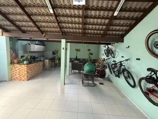 Casa / Sobrado para Venda em Goiânia/GO Jardim Atlântico 3 Quartos