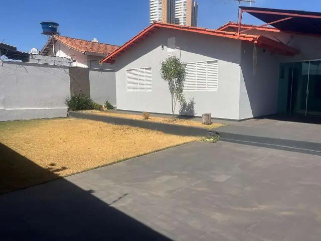 Casa / Sobrado para Venda em Goiânia/GO Jardim Atlântico 3 Quartos