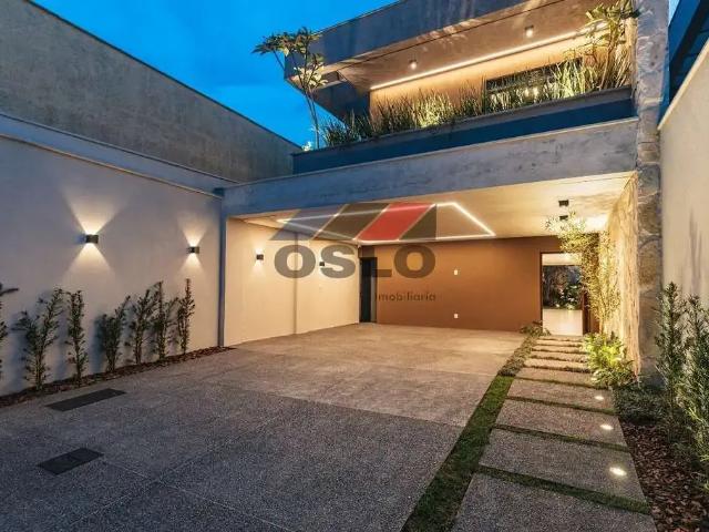 Casa / Sobrado para Venda em Goiânia/GO Jardim Atlântico 3 Quartos