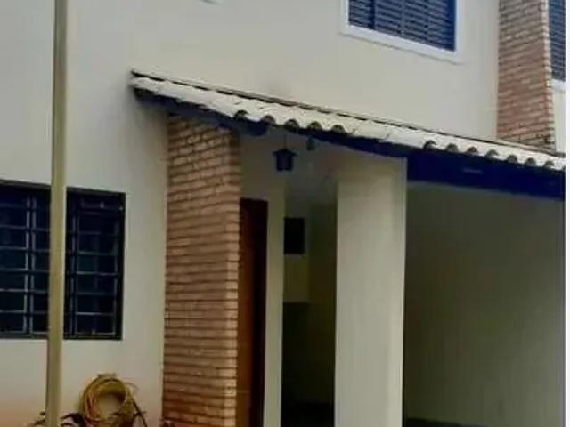 Casa / Sobrado para Venda em Goiânia/GO Jardim Atlântico 3 Quartos