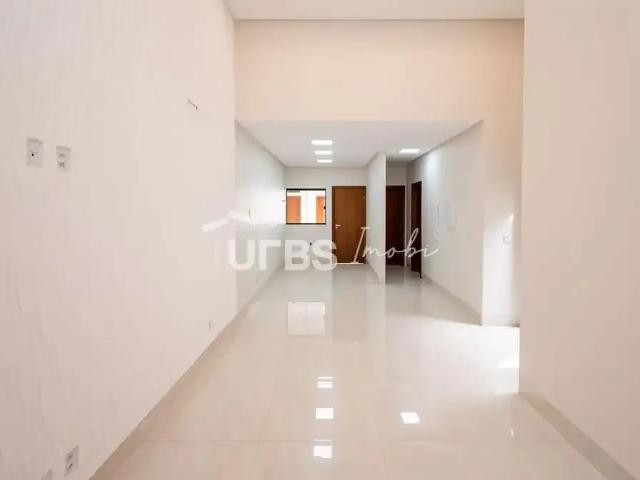 Casa / Sobrado para Venda em Goiânia/GO Jardim Atlântico 3 Quartos