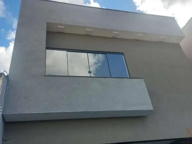 Casa / Sobrado para Venda em Goiânia/GO Jardim Atlântico 3 Quartos