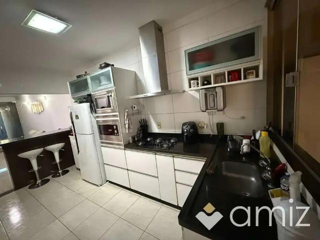 Casa / Sobrado para Venda em Goiânia/GO Jardim Atlântico 3 Quartos