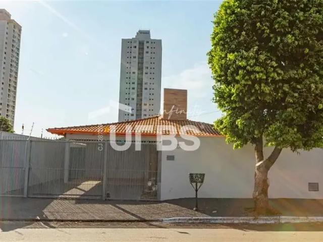 Casa / Sobrado para Venda em Goiânia/GO Jardim Atlântico 3 Quartos