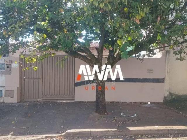 Casa / Sobrado para Venda em Goiânia/GO Jardim Atlântico 3 Quartos