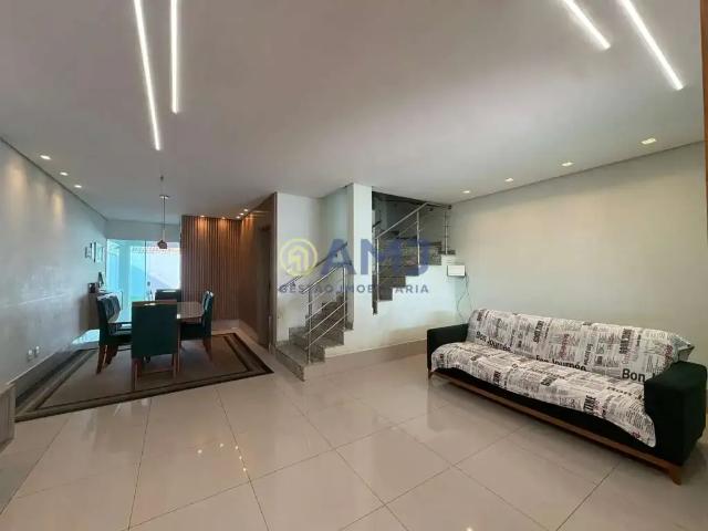Casa / Sobrado para Venda em Goiânia/GO Jardim Atlântico 3 Quartos
