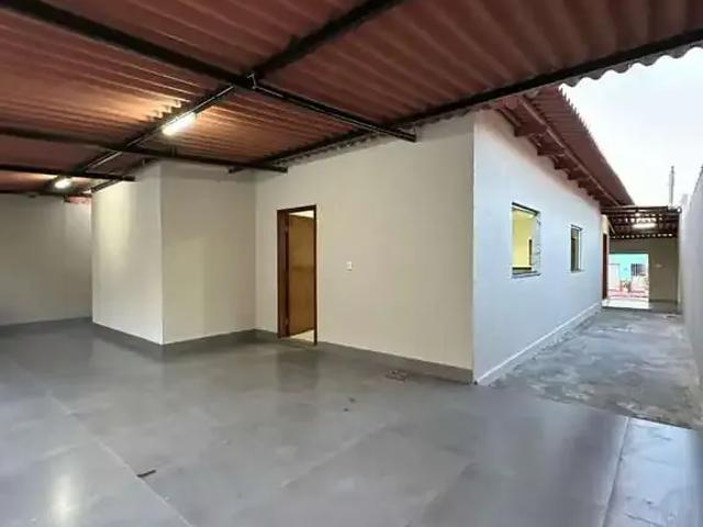 Casa / Sobrado para Venda em Goiânia/GO Jardim Alphaville 3 Quartos