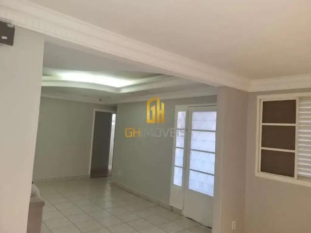 Casa / Sobrado para Venda em Goiânia/GO Jardim América 3 Quartos