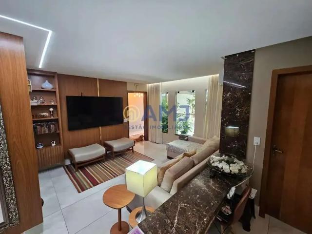 Casa / Sobrado para Venda em Goiânia/GO Jardim América 3 Quartos