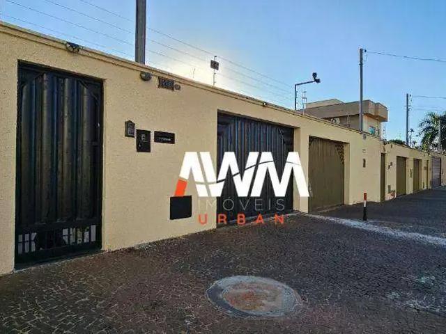 Casa / Sobrado para Venda em Goiânia/GO Jardim América 3 Quartos