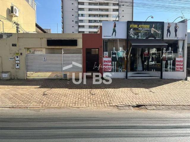 Casa / Sobrado para Venda em Goiânia/GO Jardim América 3 Quartos