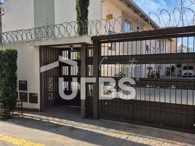 Casa / Sobrado para Venda em Goiânia/GO Jardim América 3 Quartos